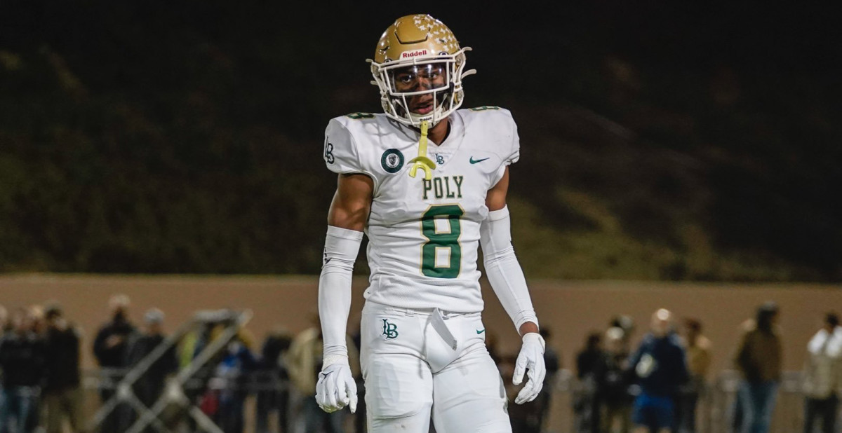 Oregon Recruiting: Quick Look at Oregon's Remaining 2023 Signees ...