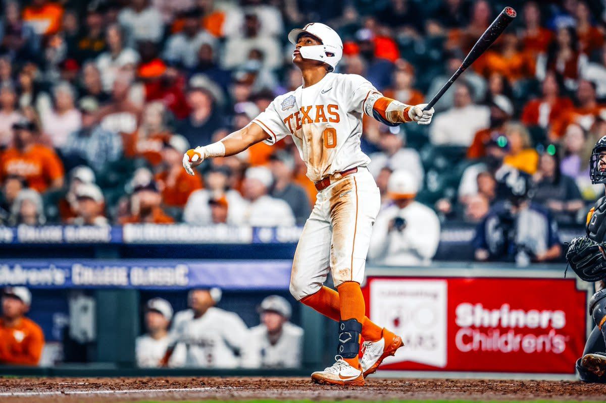 No. 2 Texas Looks to End Losing Streak Against the Citadel - Sports ...