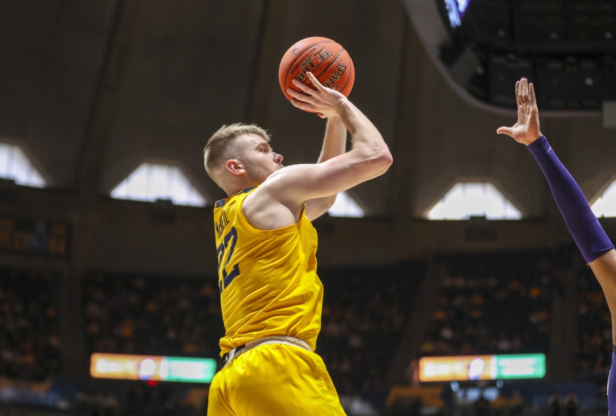 Sean McNeil Comments on Decision About Future - Sports Illustrated West ...