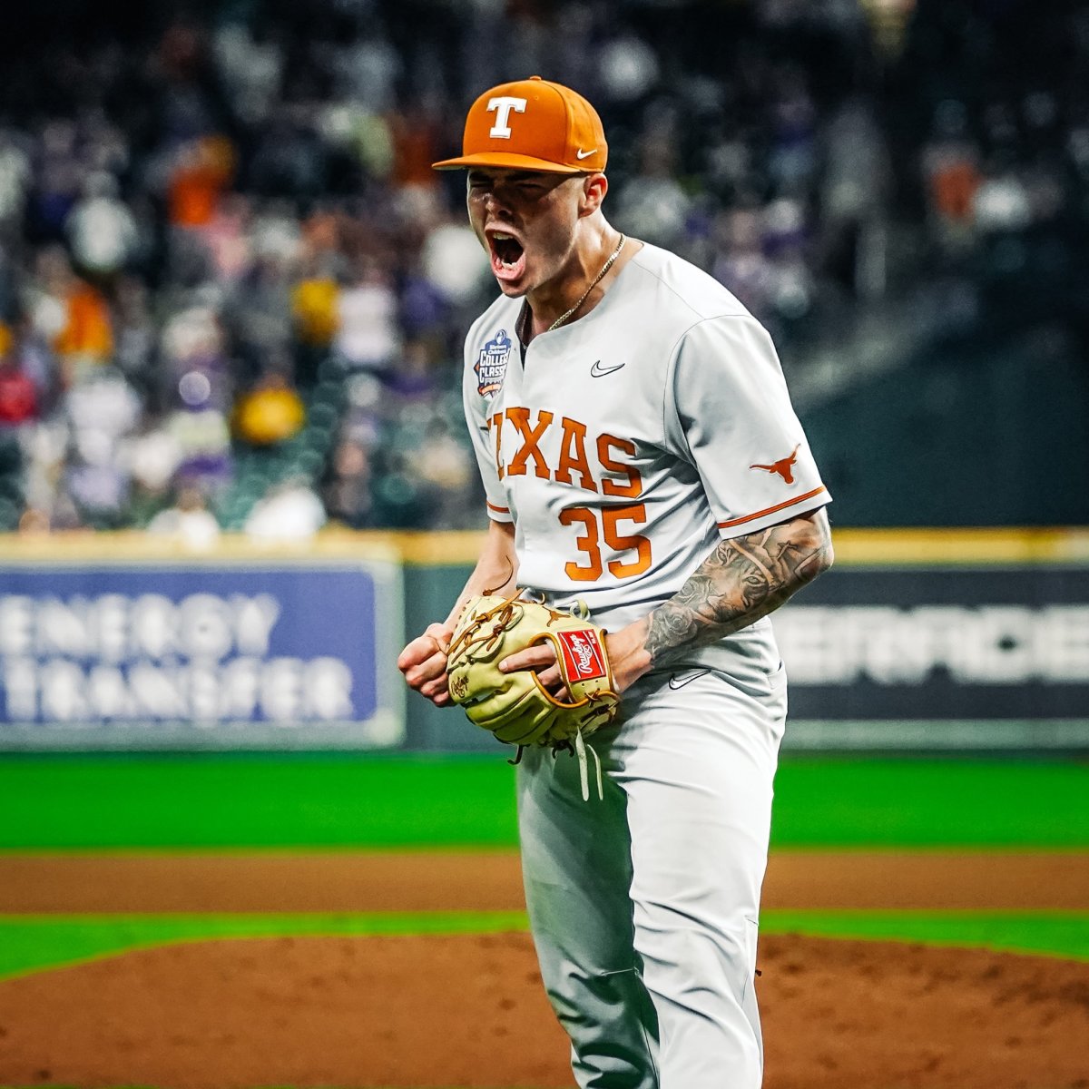 Series Recap: No. 1 Texas Goes 2-1 in Shriners Classic, Drops First ...