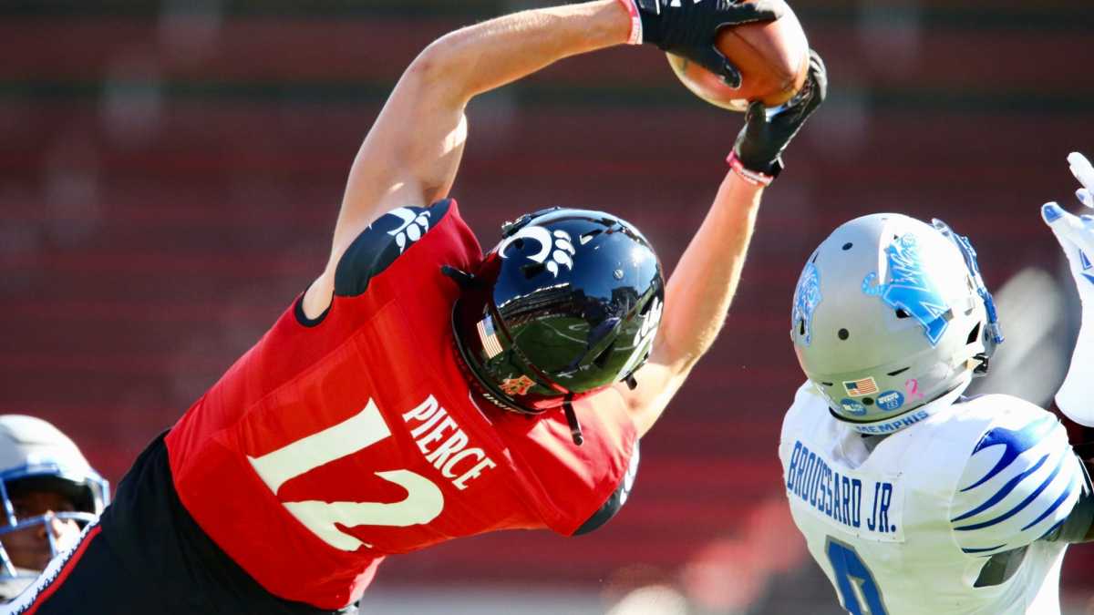 Replacing Amari Cooper: 3 Unsung Dallas Cowboys WR Options in NFL Draft ...