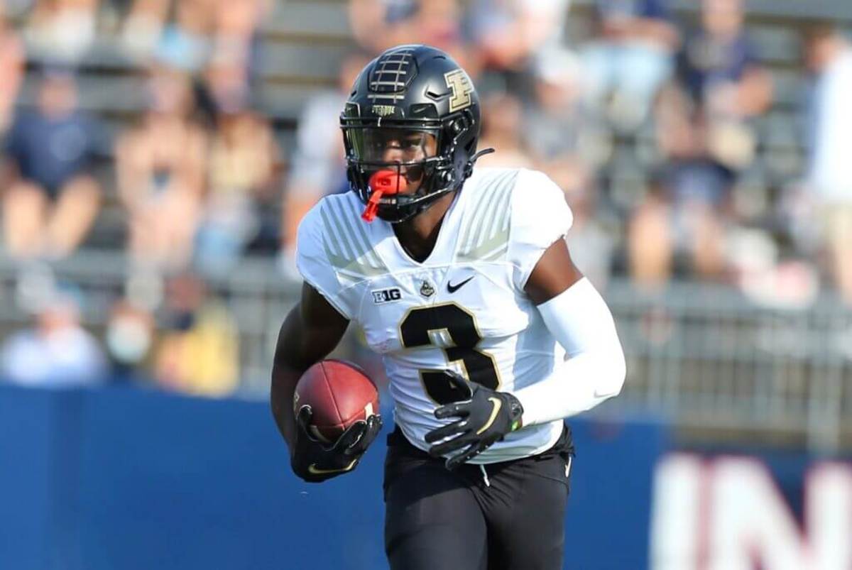 Replacing Amari Cooper: 3 Unsung Dallas Cowboys WR Options in NFL Draft ...