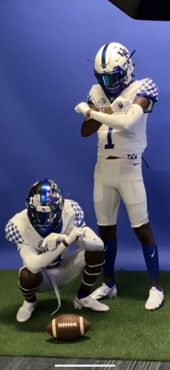 Boston College Makes Top Four For '23 DB Cameron Calhoun - Sports ...