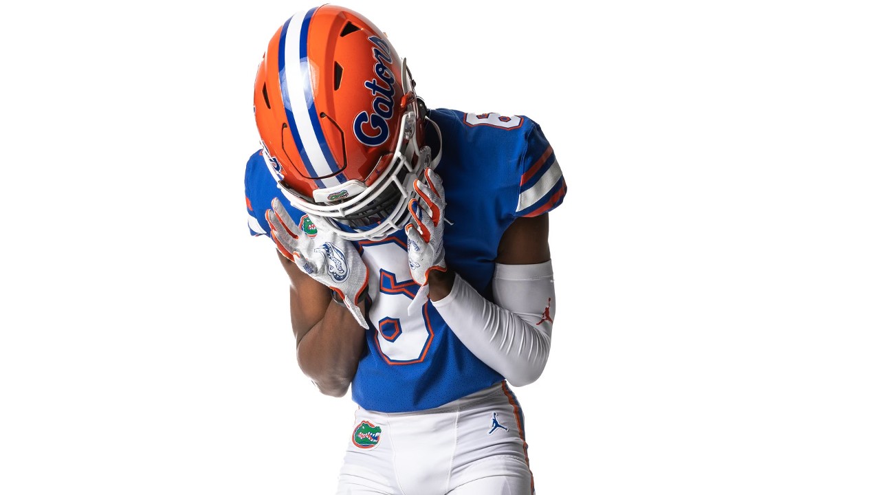 WR Traylon Ray Breaks Down Florida Gators Visit; Colbert’s Coaching ...