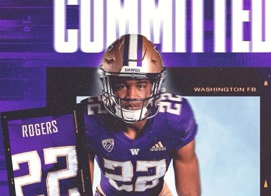 Huskies Tap Bakersfield for DeBoer's First 2023 Commit - Sports ...