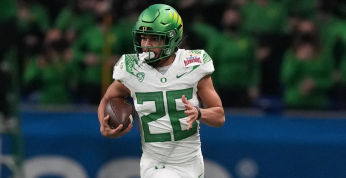 College football transfer portal: Where top players are headed ...