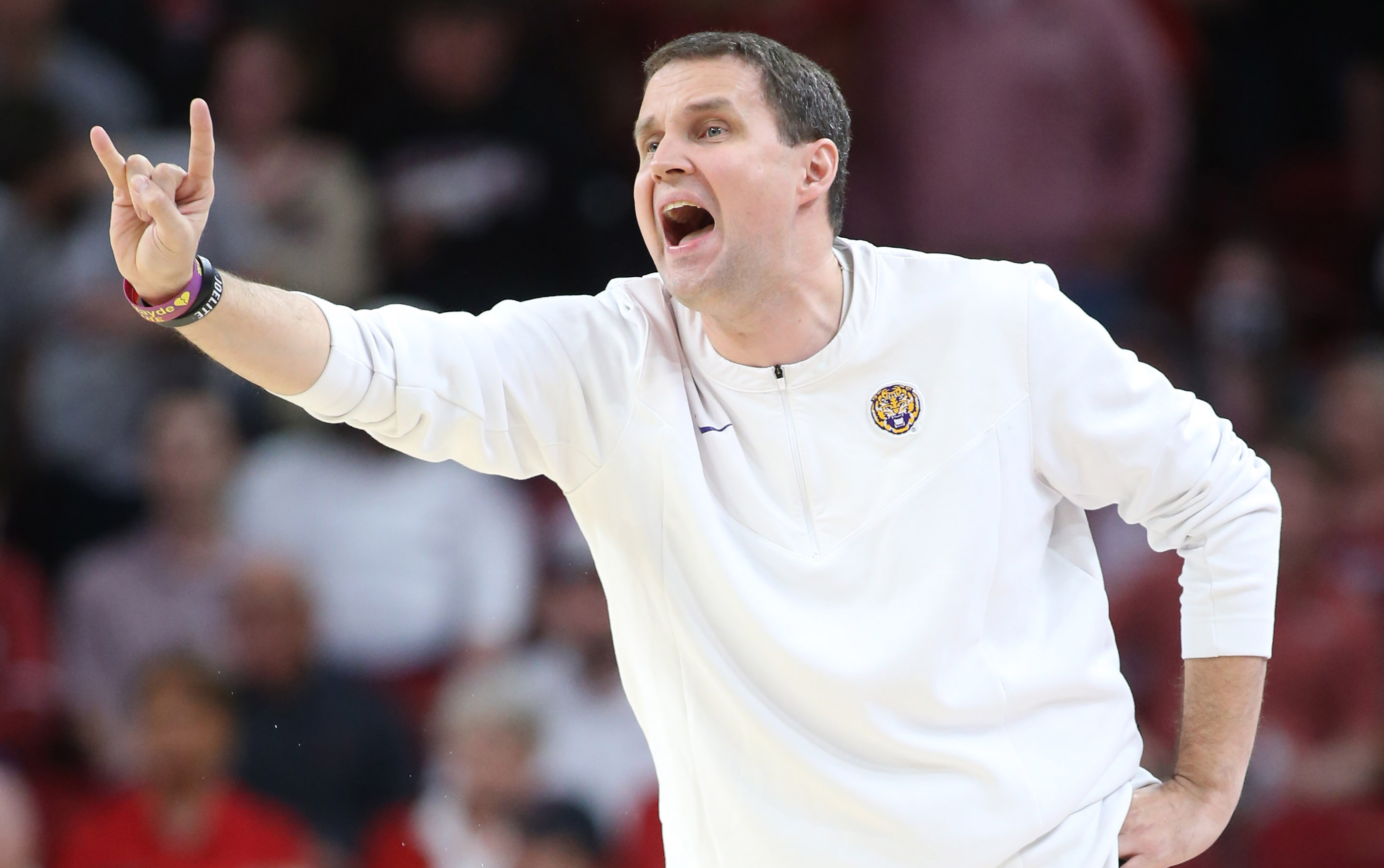 Will Wade Isn't Going to be Fired Just Because a Notice of Allegations ...