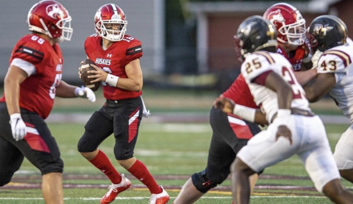 Alabama Adds Preferred Walk-On QB from Hewitt-Trussville - Sports ...