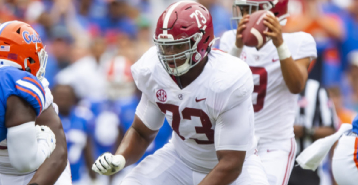 2022 NFL Draft tracker: Round 1 results, list of picks - College ...