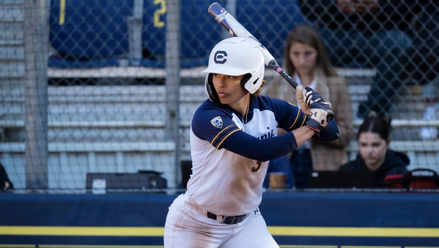 Cal Softball: Bears Prepare to Test Themselves Against the Best - No. 1 ...