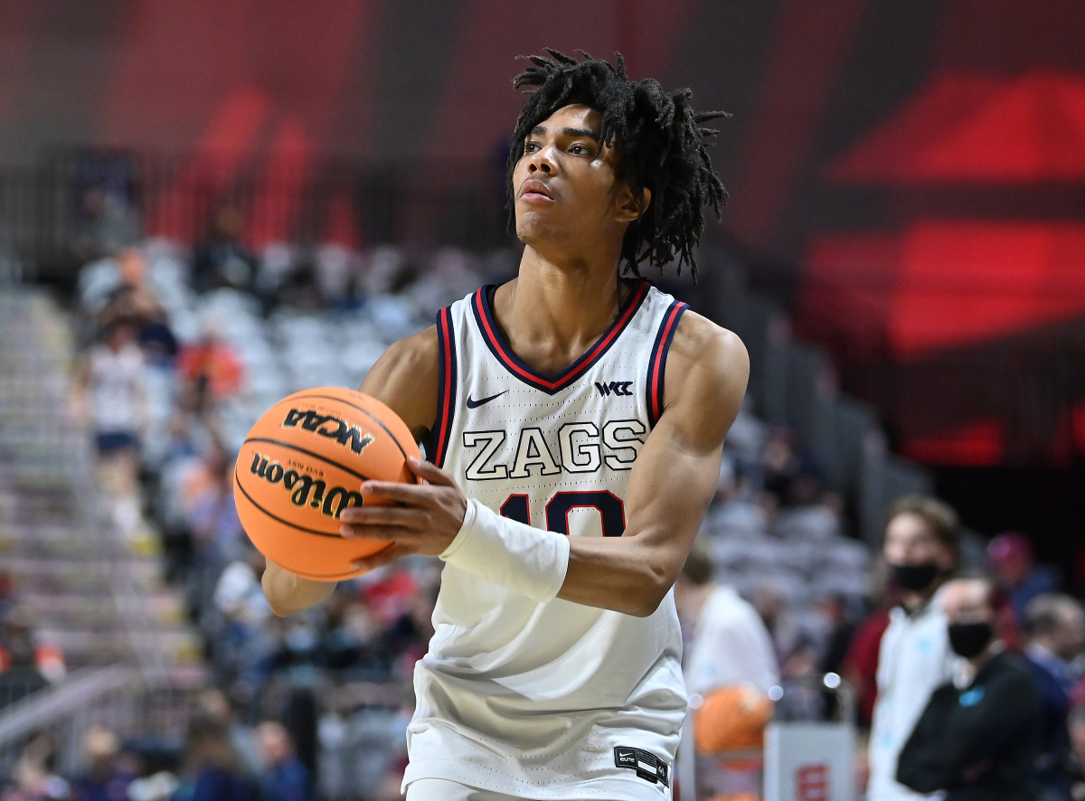 Year in review: Hunter Sallis lays foundation for a strong career ...