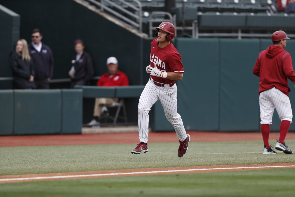 UNA Wins at The Joe for Only the Second Time in Program History ...