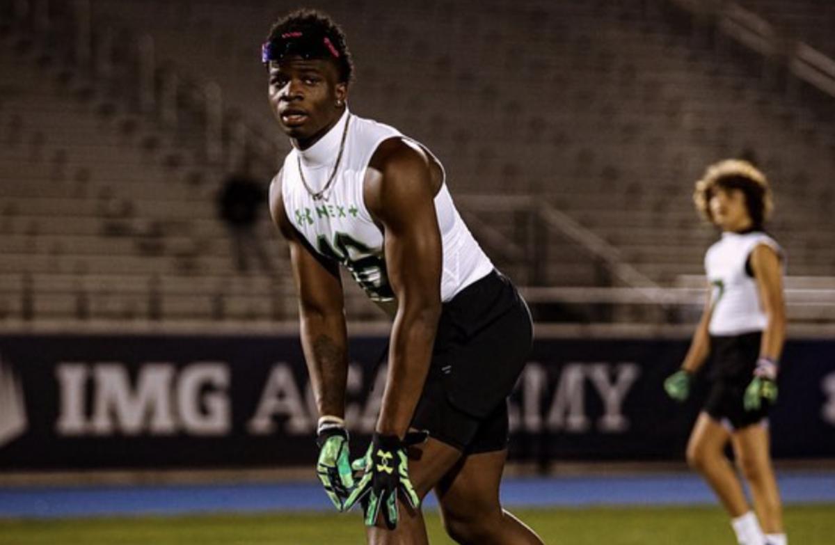 Top-Rated 2024 RB Talks Recent Alabama Offer - Sports Illustrated ...