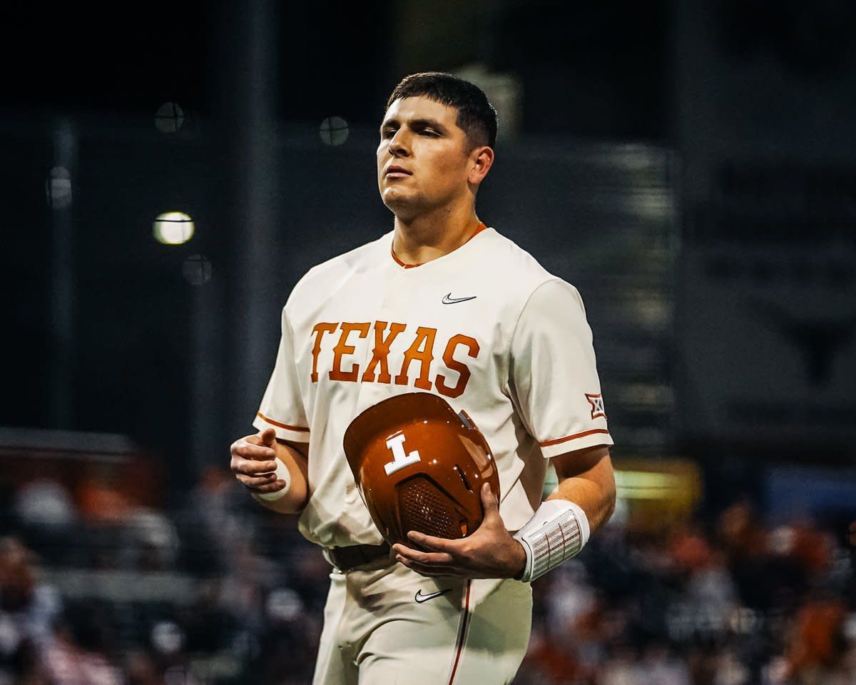 No. 2 Texas Looks to End Losing Streak Against the Citadel - Sports ...