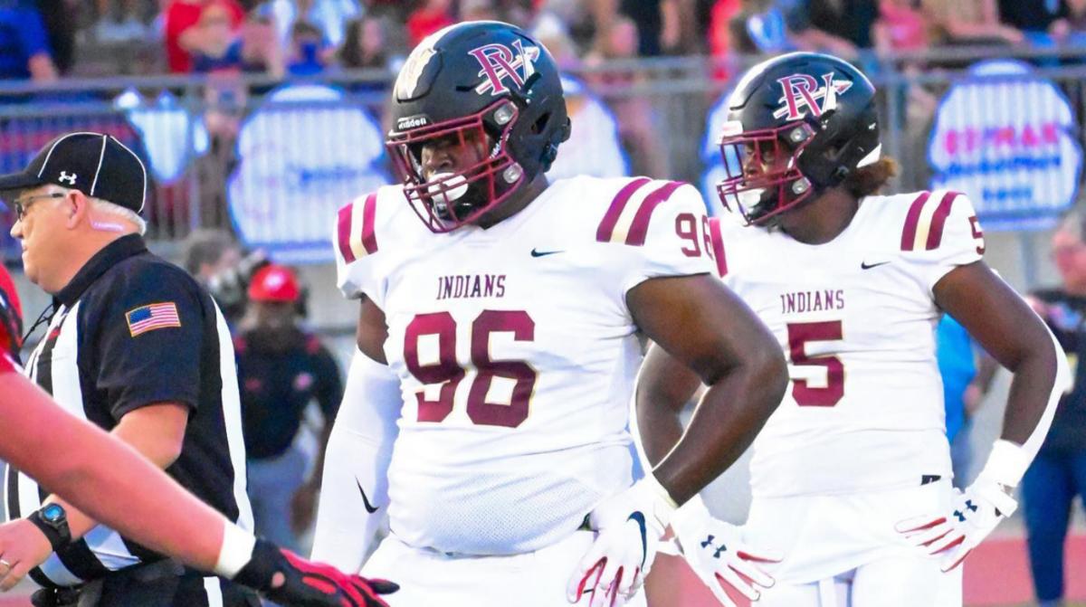 Alabama Defensive Tackle Excited To Land Notre Dame Offer - Sports ...