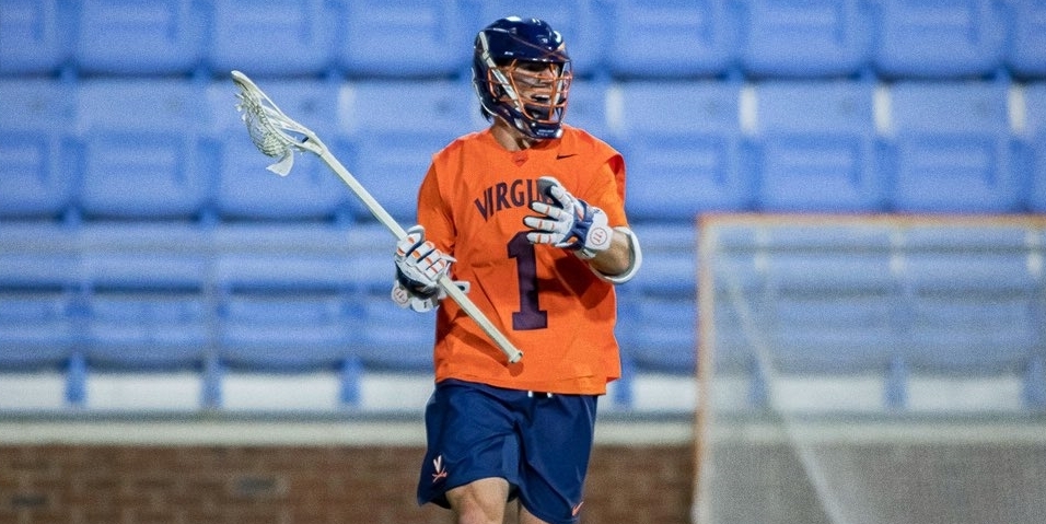 Shellenberger Leads No. 2 Virginia to 15-11 Victory at No. 11 North ...