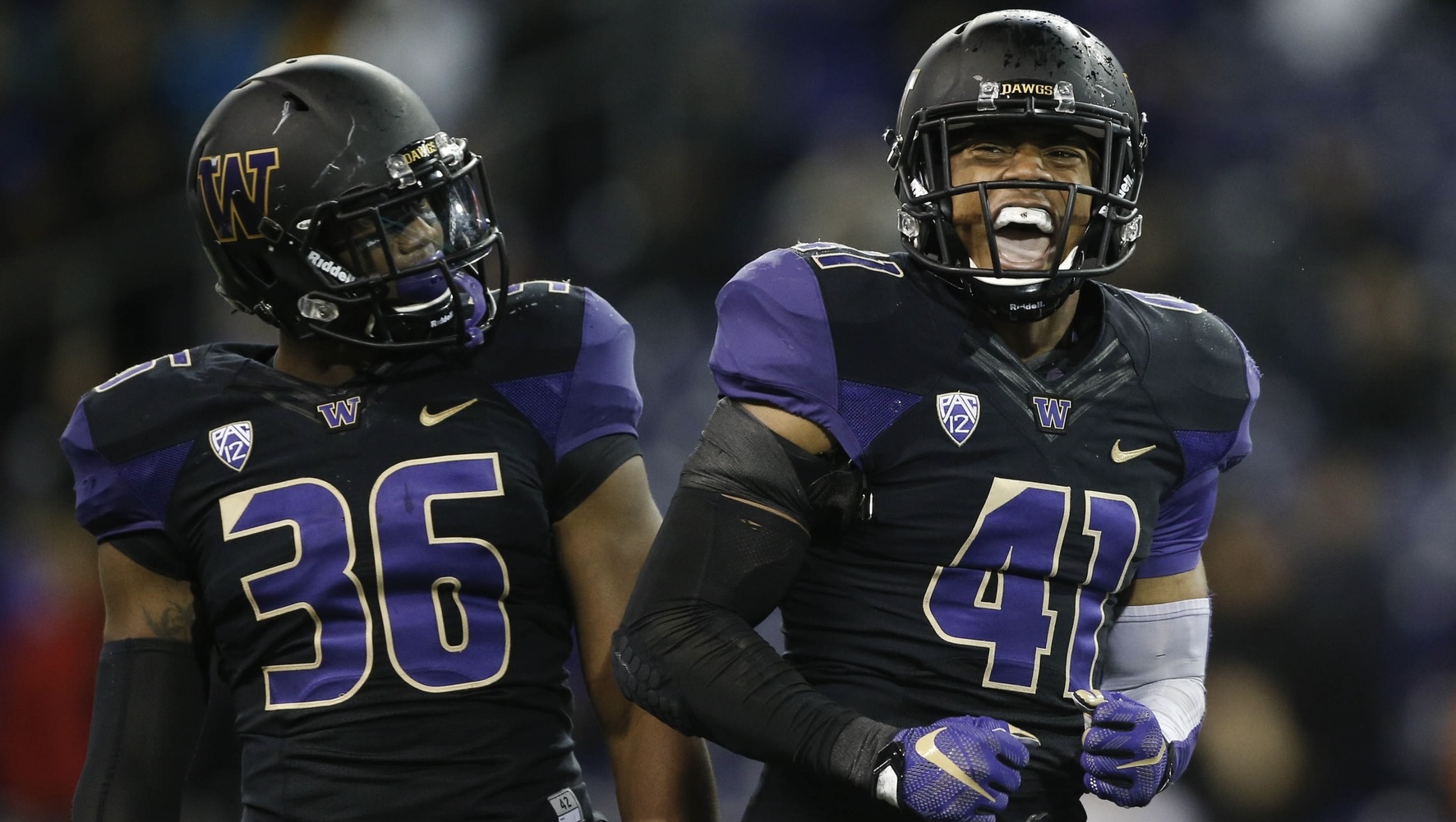 Former Husky LB Travis Feeney Resurfaces as USFL Draftee - Sports ...