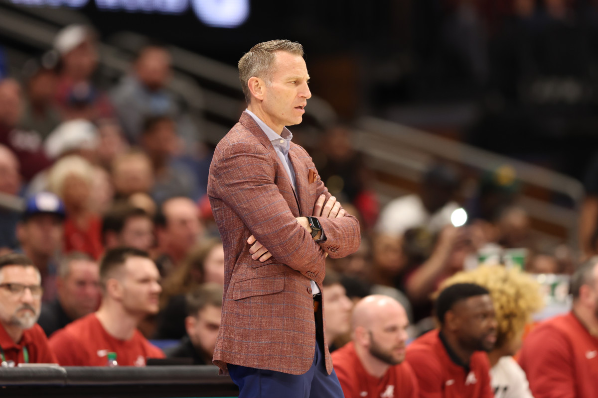 Crimson Tide Roll Call: March 11, 2022 - Sports Illustrated Alabama ...