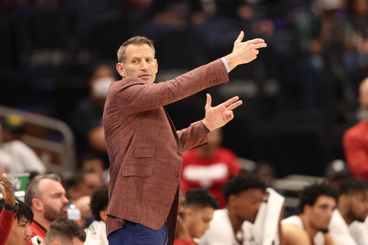 Crimson Tide Roll Call: March 11, 2022 - Sports Illustrated Alabama ...