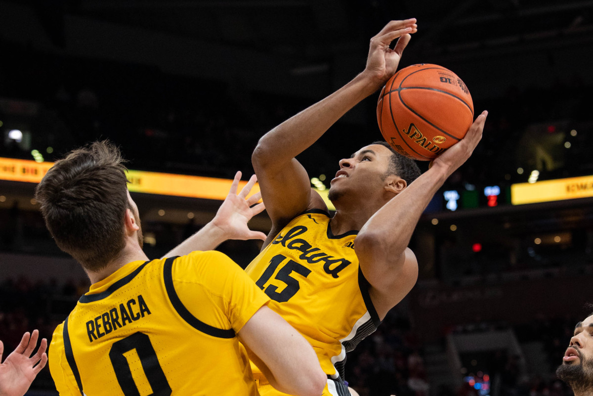 Big Ten Tournament Quarterfinals: How to Watch No. 4 Rutgers vs. No. 5 ...