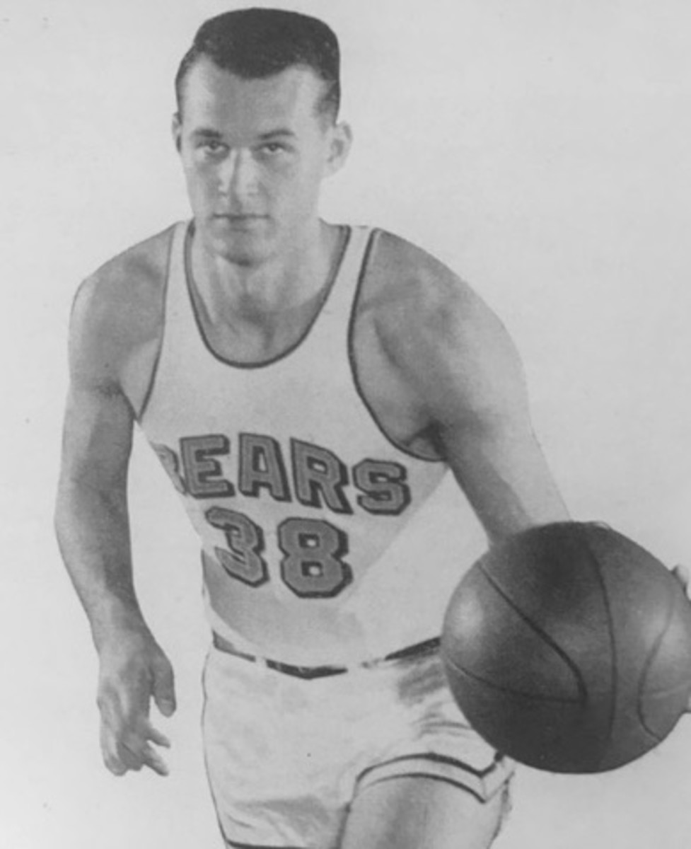 Cal Basketball: The Golden Bears' Best and Worst NCAA Tournament ...