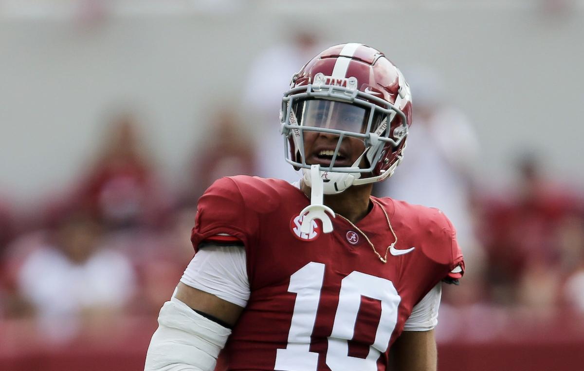2022 Alabama Crimson Tide Position Preview: Interior Linebackers ...