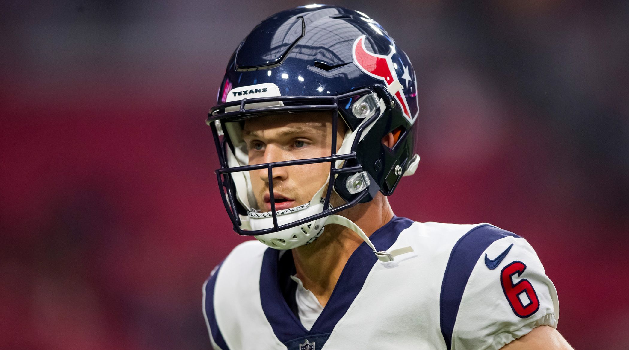Texans re-signing veteran quarterback Jeff Driskel - Sports Illustrated