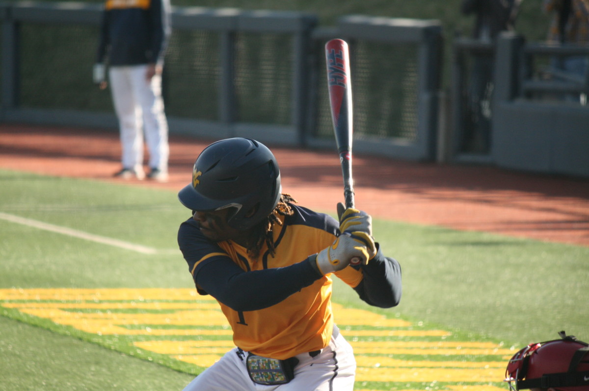 WVU's Kevin Dowdell Signs with Angels - Sports Illustrated West ...