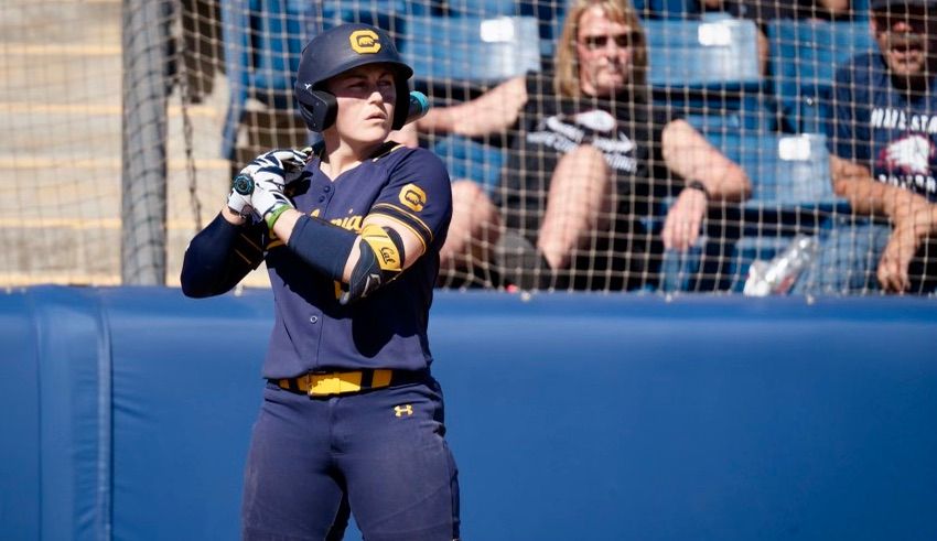 Cal Softball: Top-Ranked Oklahoma Shuts Out Golden Bears in Hawaii, 8-0 ...