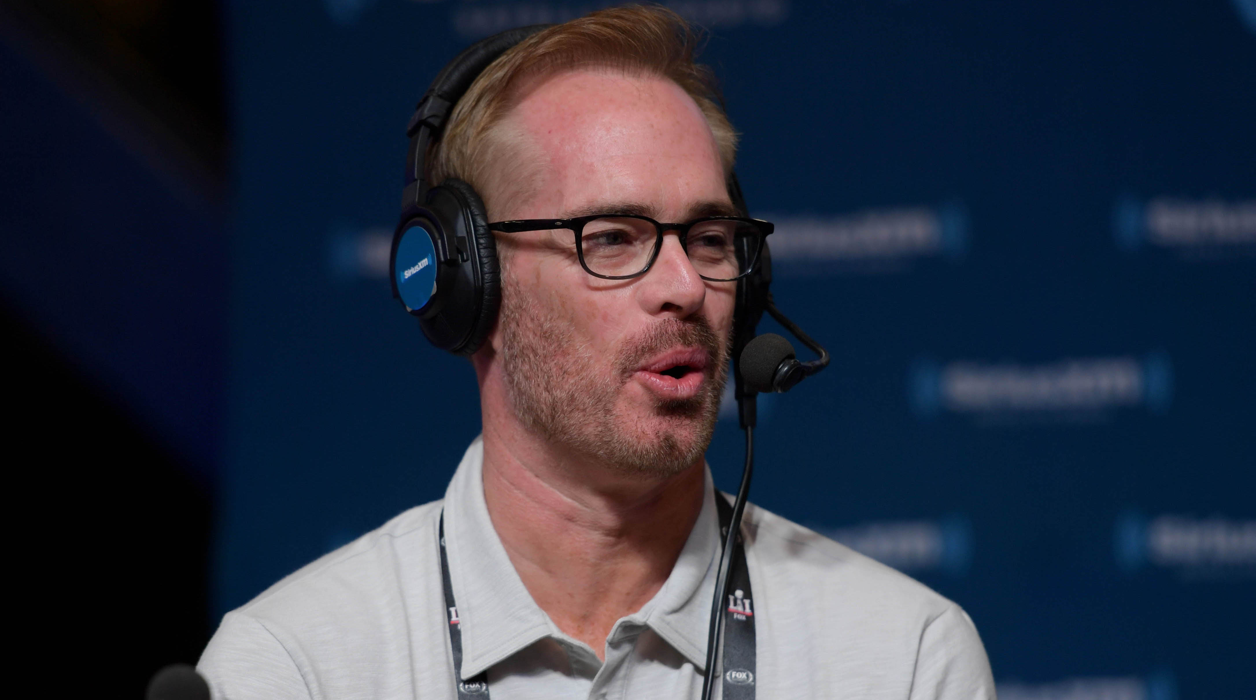 Joe Buck’s wife confirms his move to ESPN - Sports Illustrated