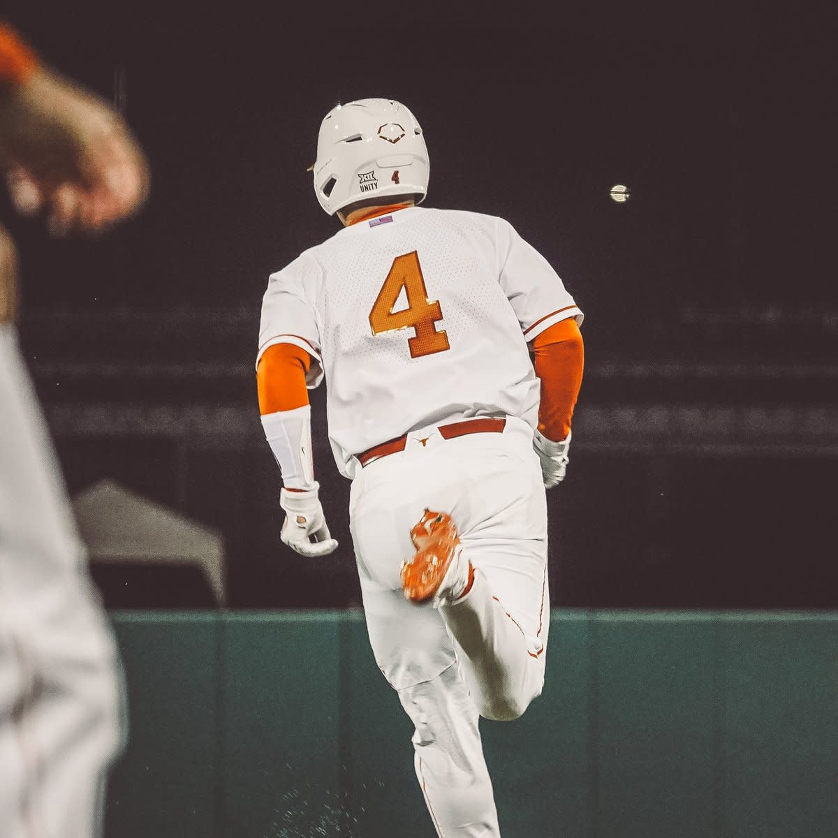 Texas Catcher Silas Ardoin Named to Midseason Award Watch List - Sports ...