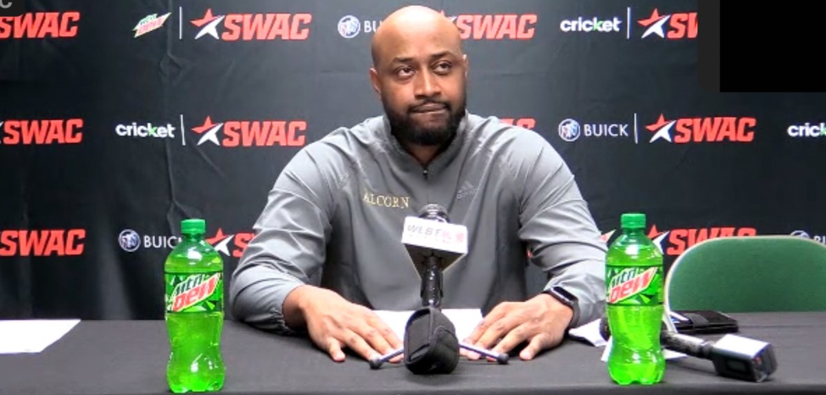 Texas Southern Routs Alcorn to Claim Back-to-Back SWAC Tournament ...