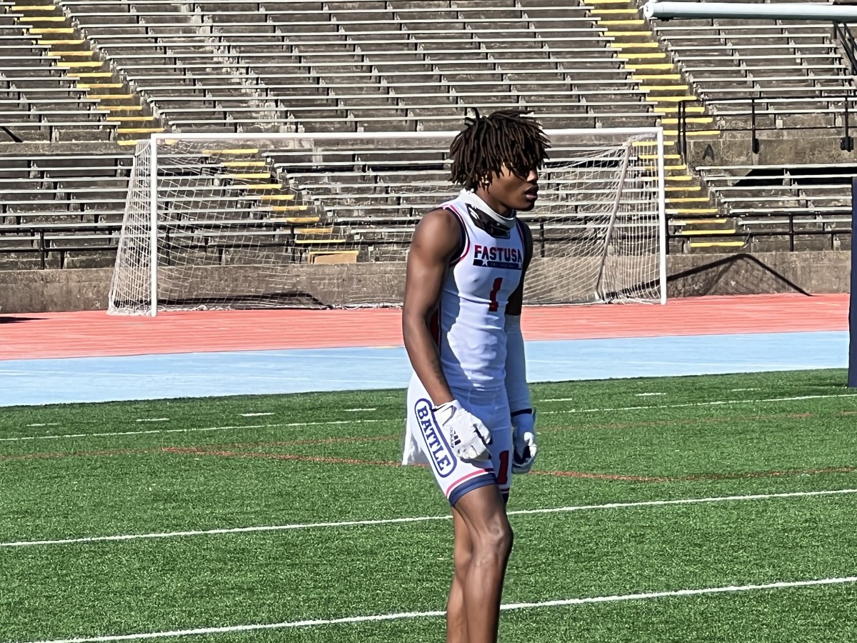 Top Performers: Battle New Orleans Seven-On-Seven Tournament - Inside ...