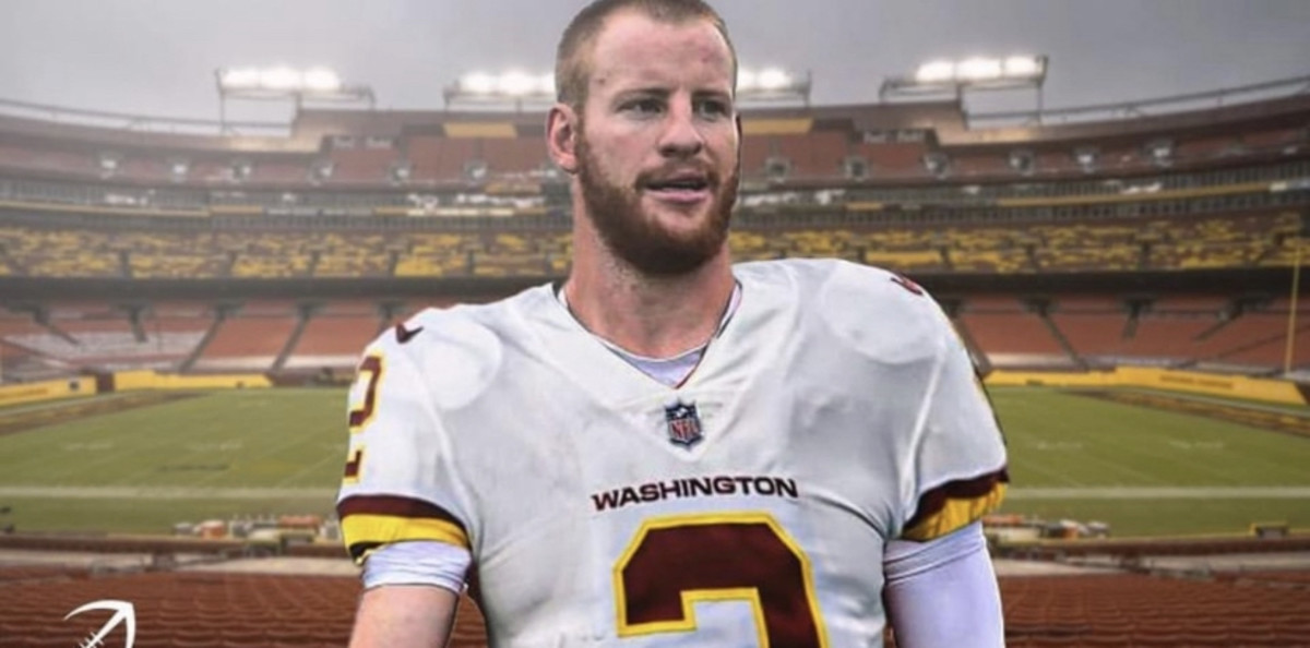 Washington Commanders Hope Kicking Problem Solved, Sign Joey Slye ...