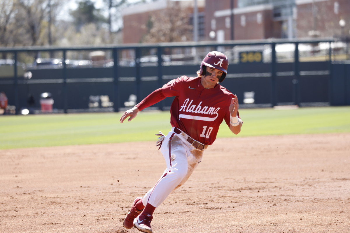 Live Updates: No. 24 Alabama Baseball at No. 1 Tennessee - Sports ...