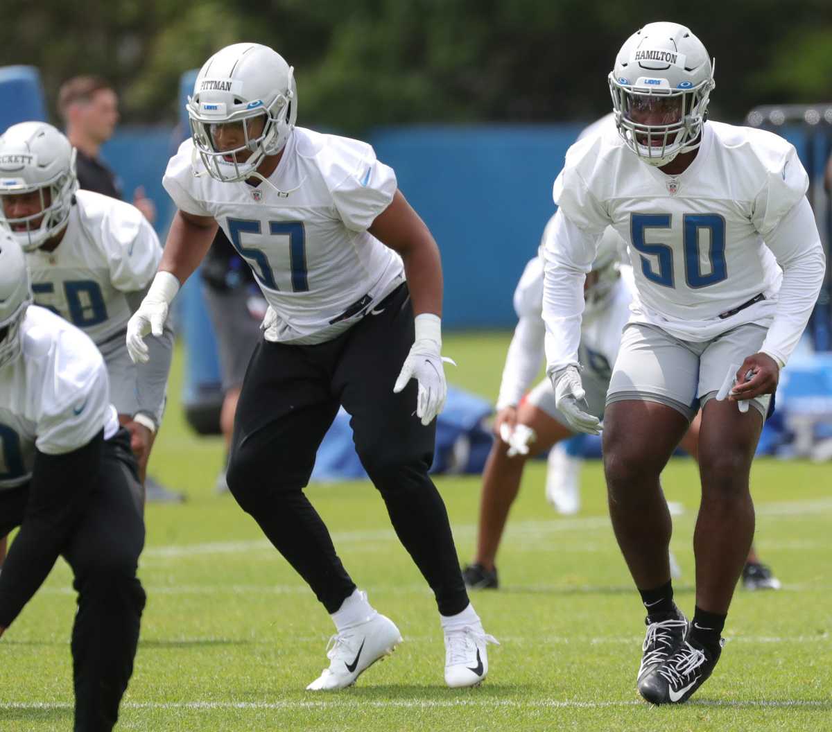 NFL Moves: Steelers Land Levi Wallace; Mack Wilson Traded - Sports ...