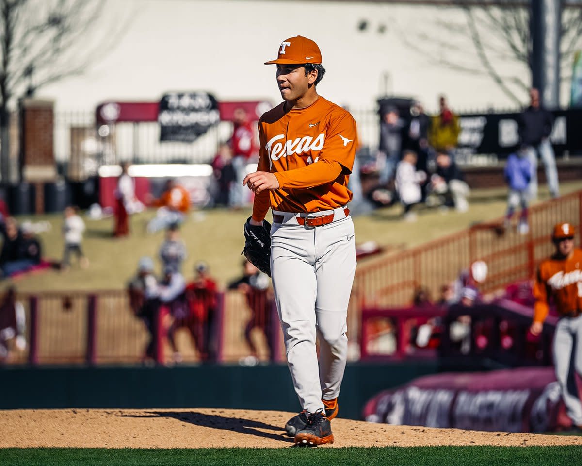 No. 2 Texas Looks to End Losing Streak Against the Citadel - Sports ...