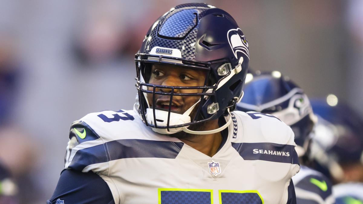 Jamarco Jones Agrees To Two-Year Deal With Tennessee Titans - Sports ...