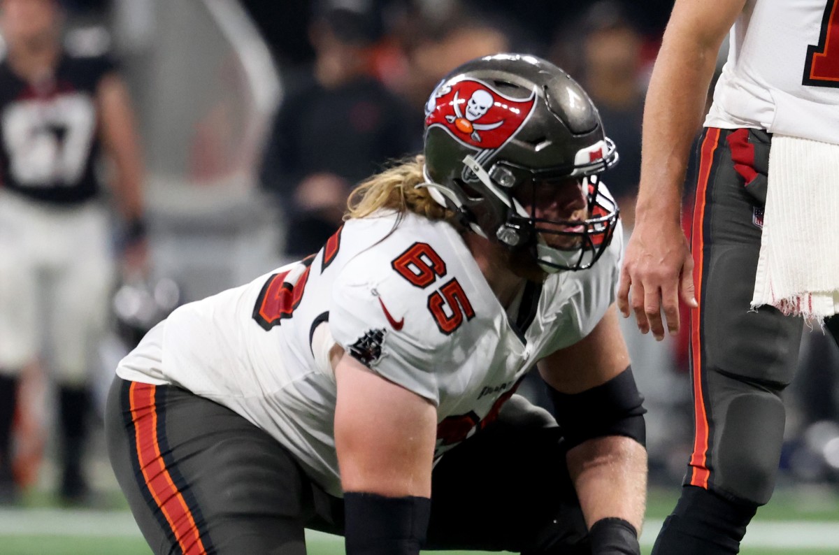 Film Breakdown: Alex Cappa Gives Cincinnati Bengals' Offensive Line Big ...