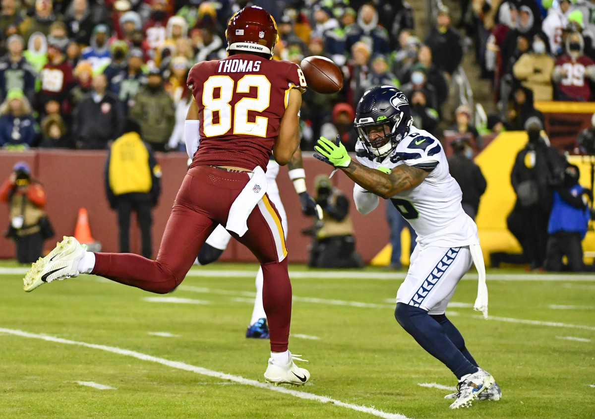 Longhorns Quandre Diggs and Andrew Beck Re-Sign With NFL Teams - Sports ...