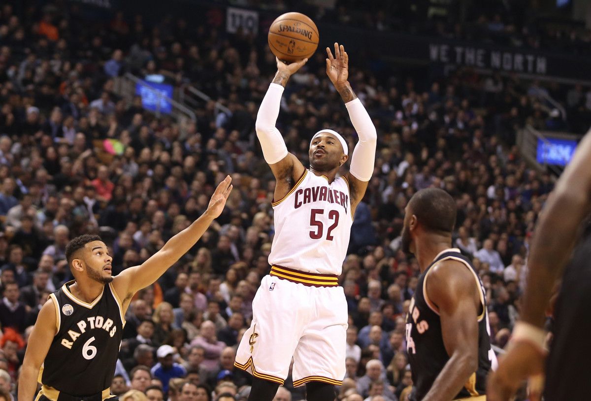 Mo Williams is the BamaCentral Pro Athlete of the Week - Sports ...