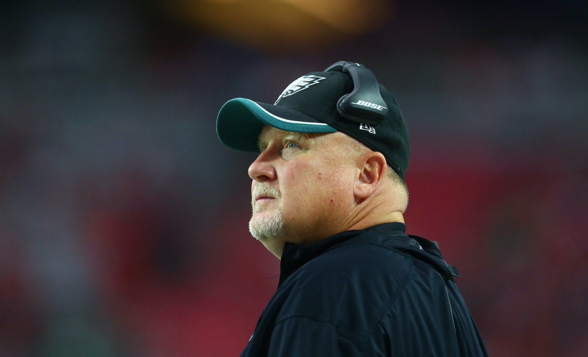 Q&A: UCLA Football Defensive Coordinator Bill McGovern Talks NFL ...