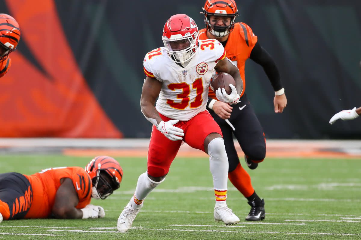 Legal Tampering: 3 Free Agents Washington Commanders Need to Sign After ...