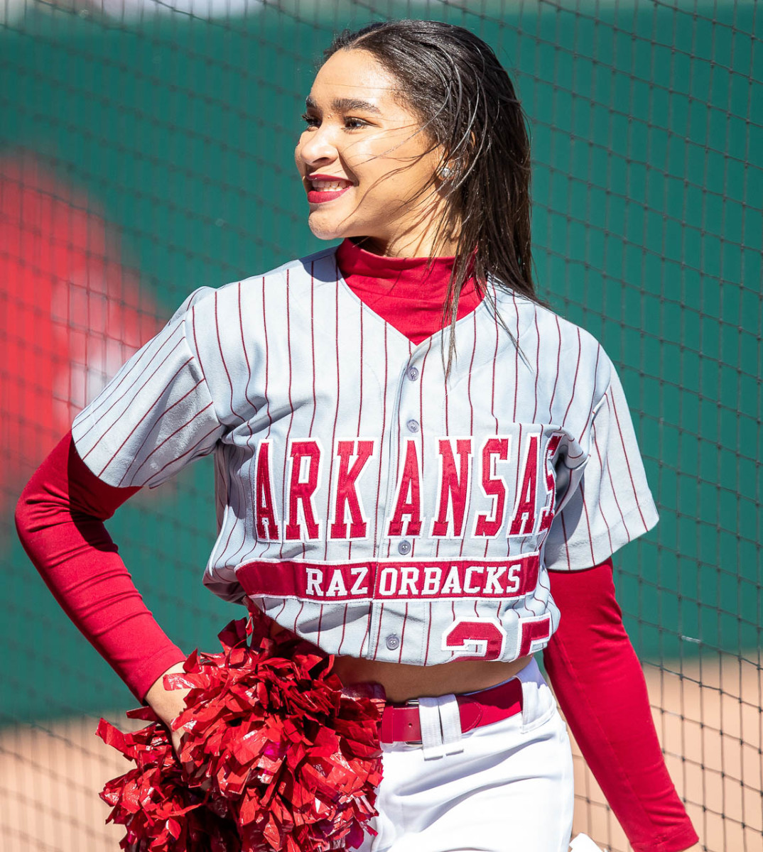 Razorbacks Facing Grambling in Mid-Week Series - Sports Illustrated All ...