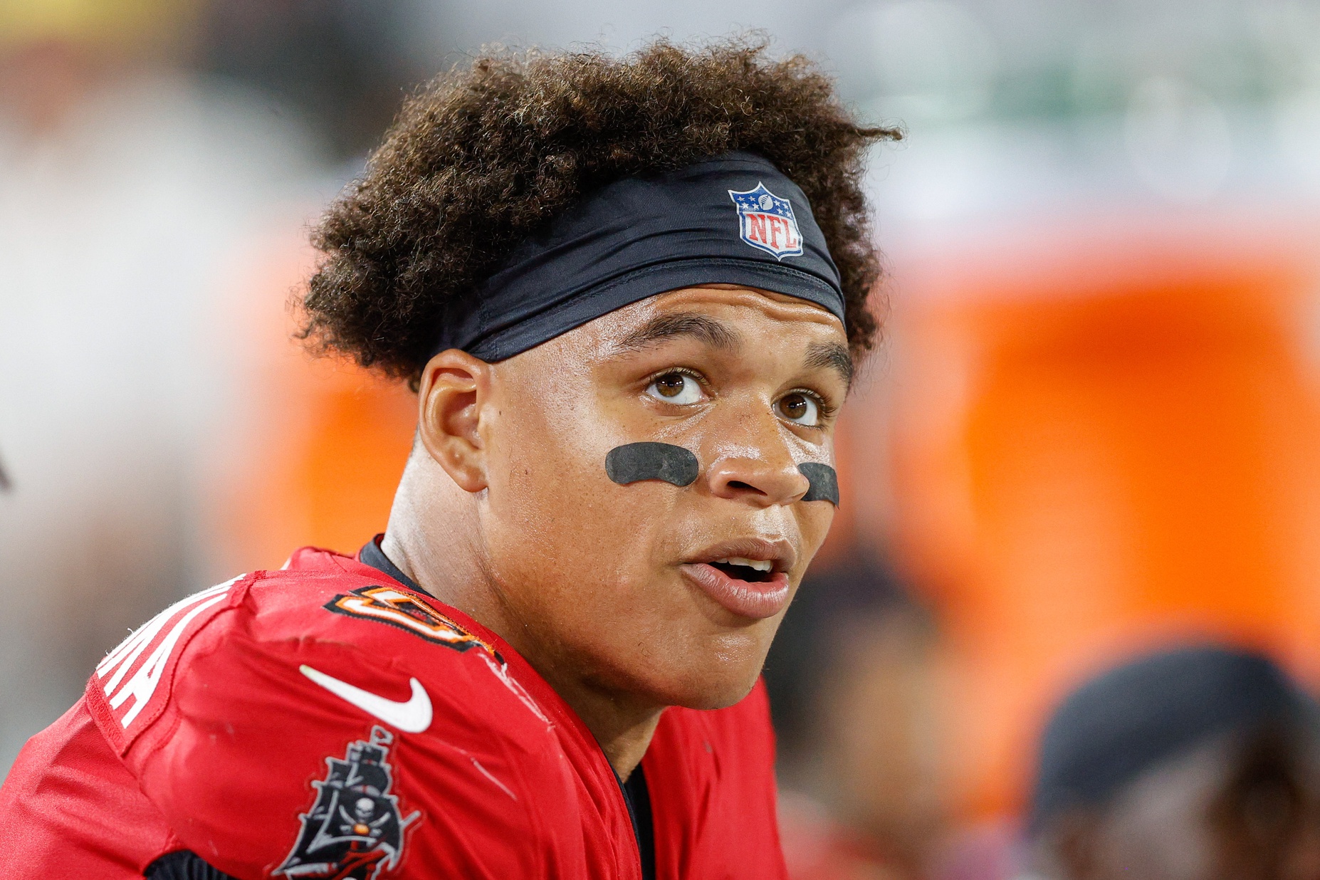 Tryon-Shoyinka Poised to Become Starter for Bucs - Sports Illustrated ...