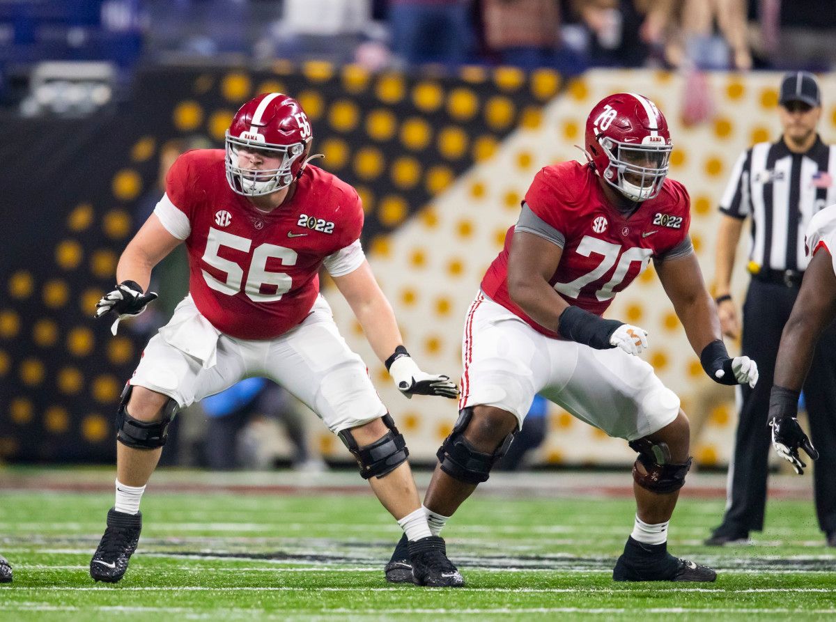 Five Alabama Players Who Need to Shine in Spring Camp - Sports ...