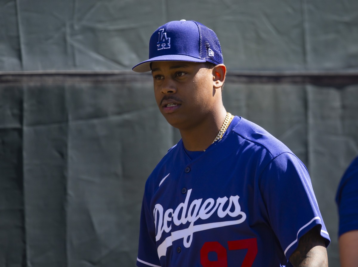 Dodgers: LA Signs Former Rockies Lefty to Minor League Deal - Inside ...