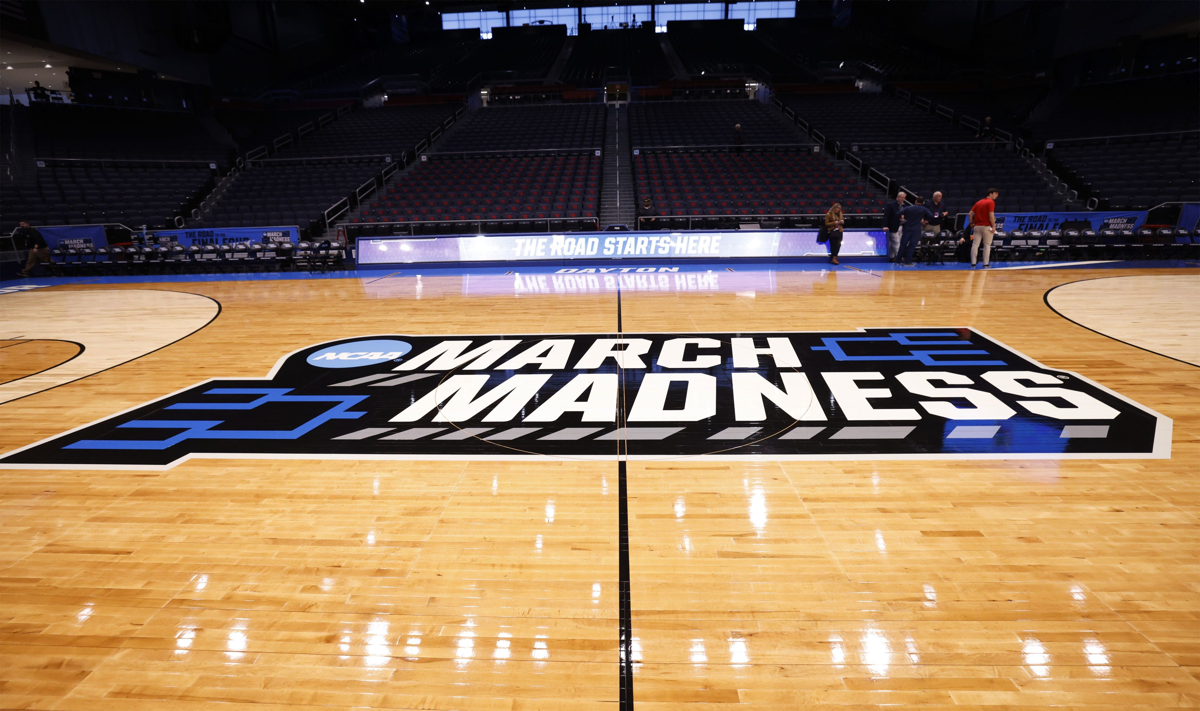 March Madness Has Arrived and It's Time to Crown the Champions - HBCU ...