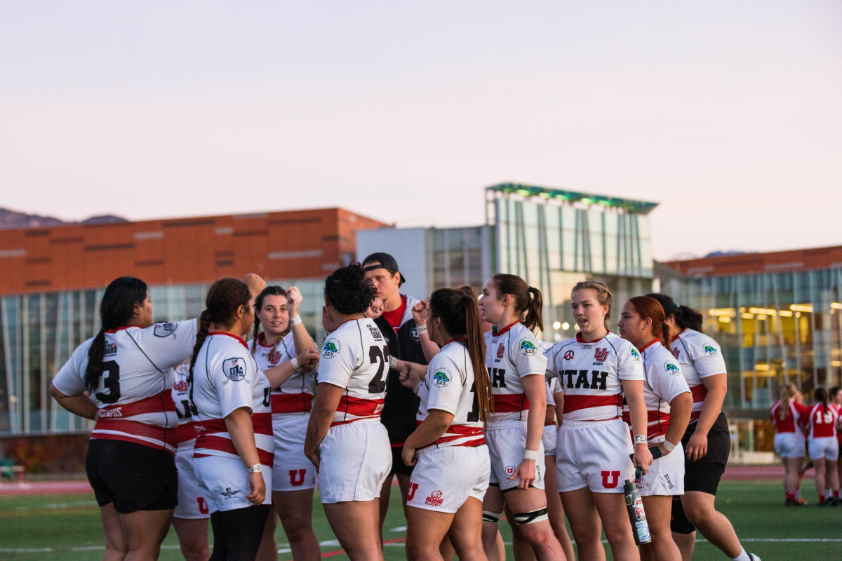 New Utah Women’s Rugby team has huge goals for 2022 season - Sports ...