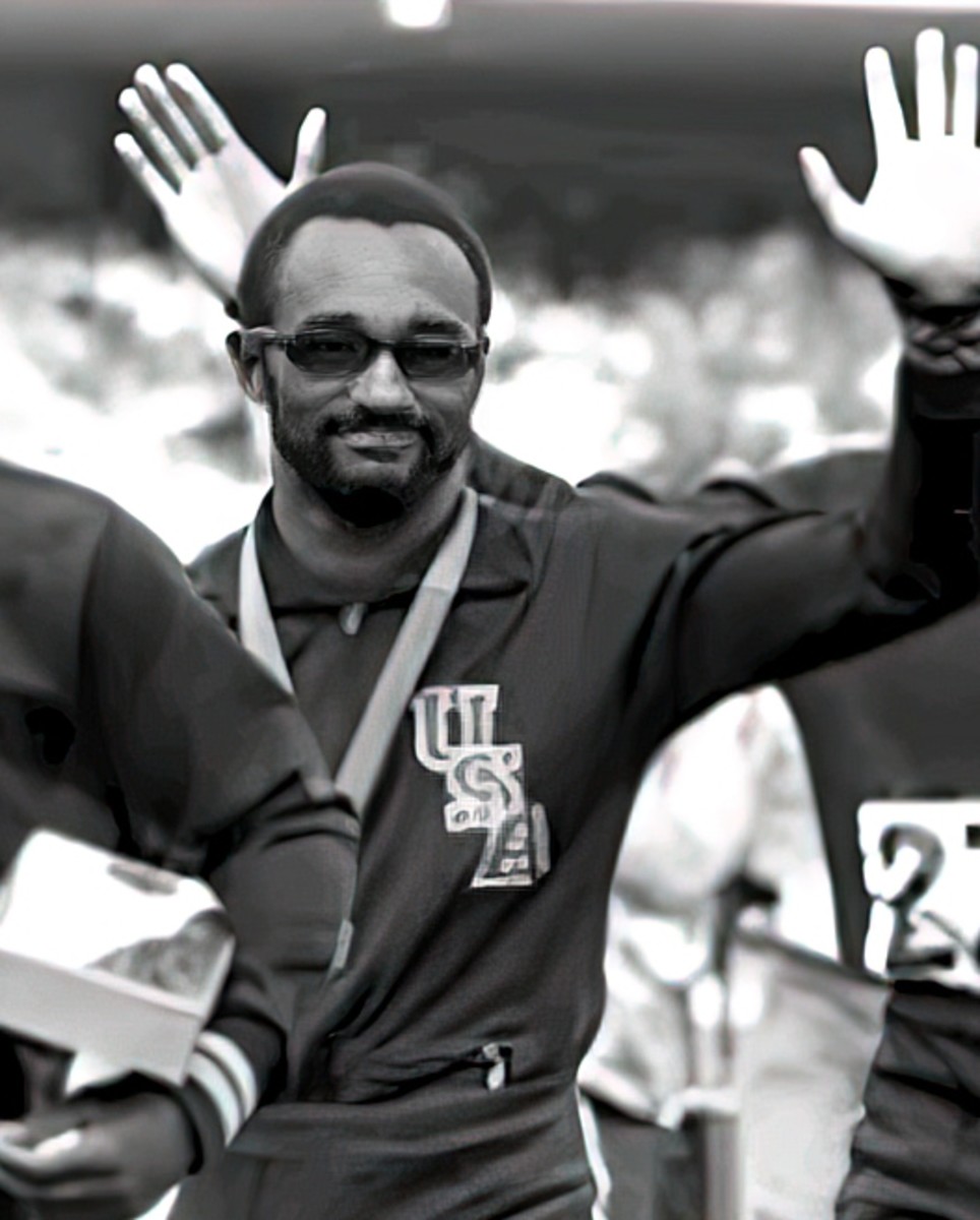 Charlie Greene, legendary Husker sprinter, dies at 76 - All Huskers